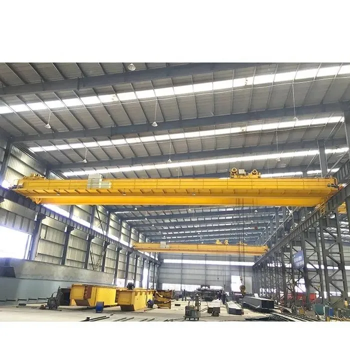 China Overhead European Gantry Hoist Manufacturers Suppliers Factory ...